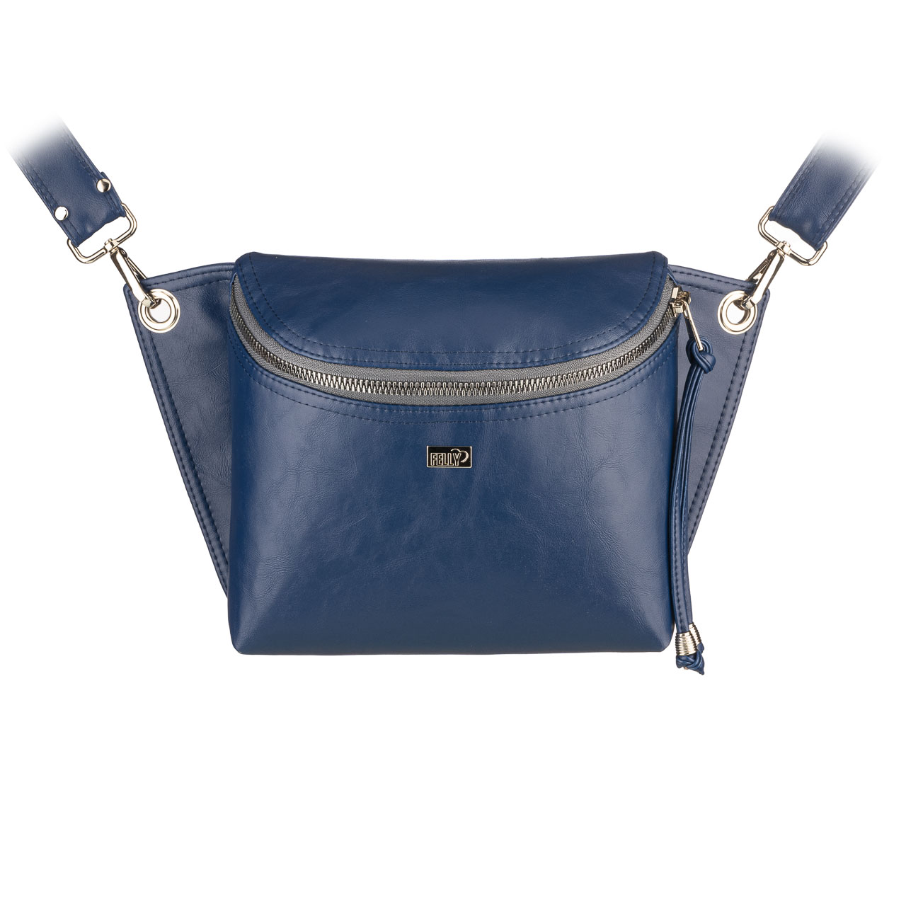 Salome královská modrá